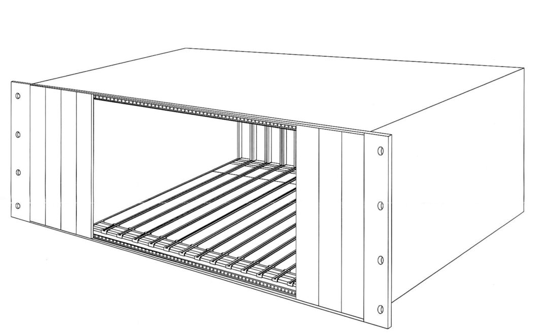 VME Panel - Spira Manufacturing