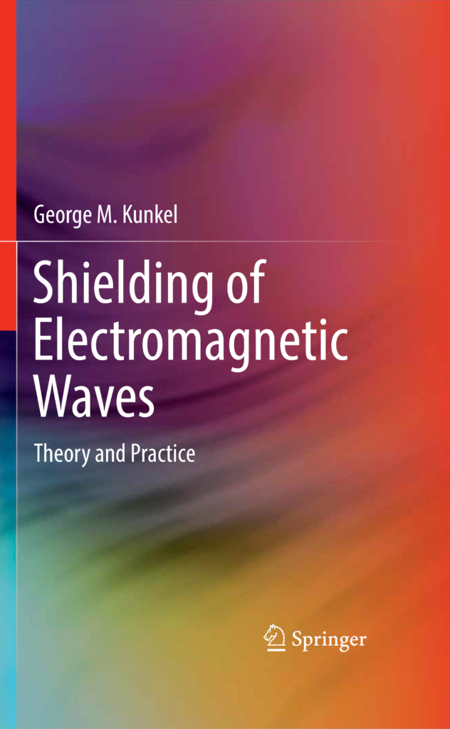 The Book: Shielding of Electromagnetic Waves - Spira Manufacturing
