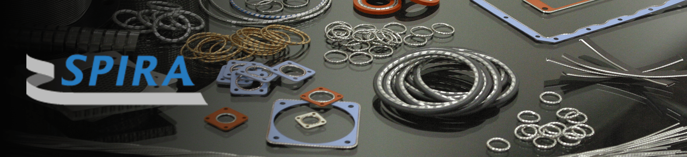 EMI / RFI Gaskets & Shielding Products - Spira Manufacturing Corporation